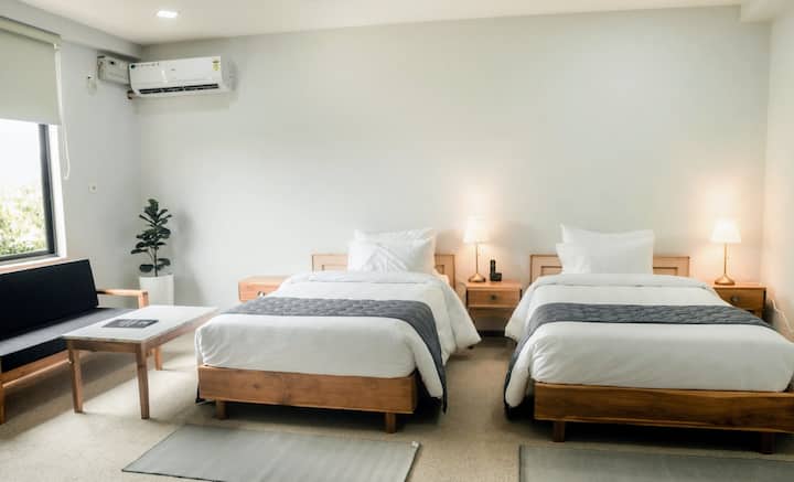 Hospitality Homestay W/ Delicious Meals, Nagaland - Dimapur