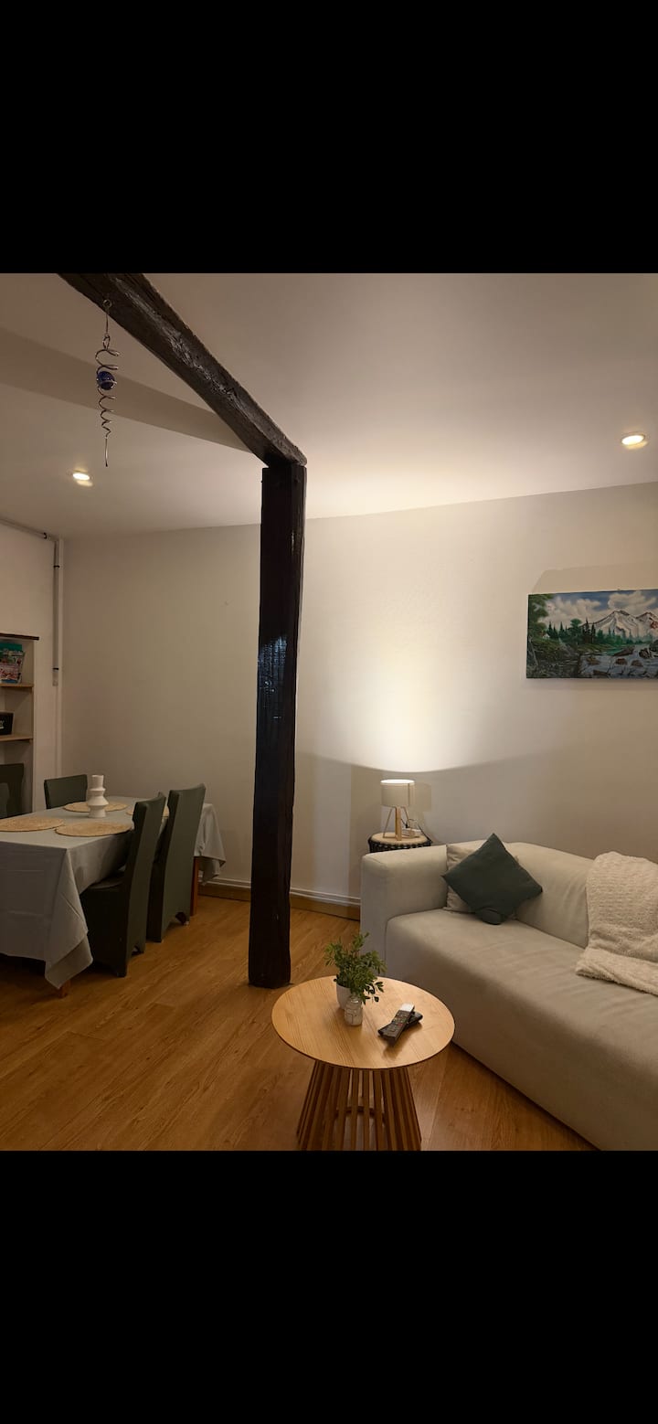 Maison De Campagne Proche De Beauvais - Beauvais