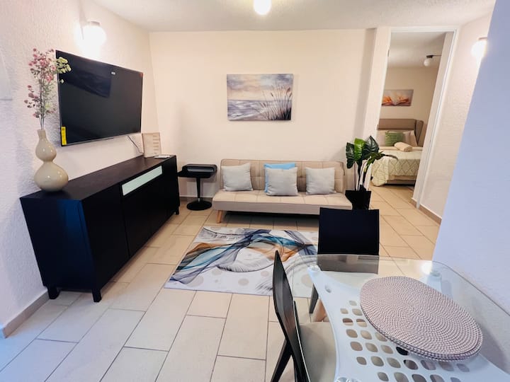 Great Apartment (#6), Fajardo - Fajardo