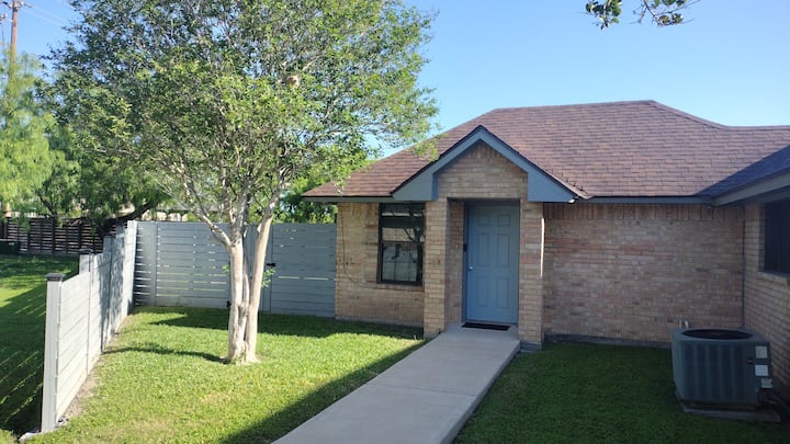 Casa Zacatecas - Brownsville, TX