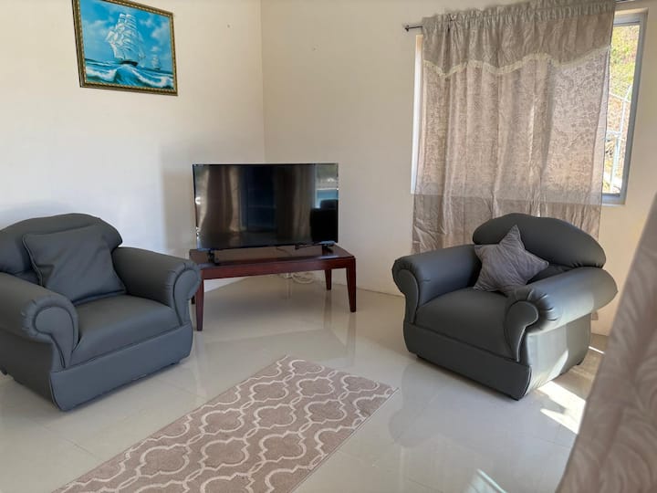 Scenic Coastal 2bdrm Apartment With Pool! - Grenada