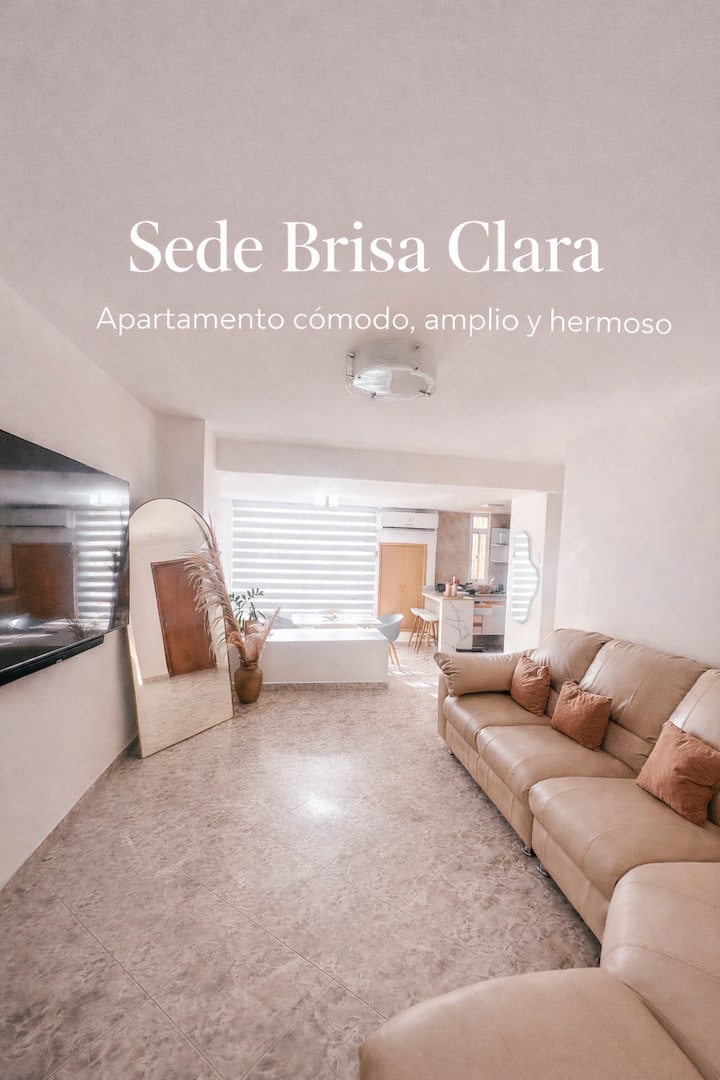 Brisa Clara • Water 24/7 • Modern • Safe Area - Venezuela