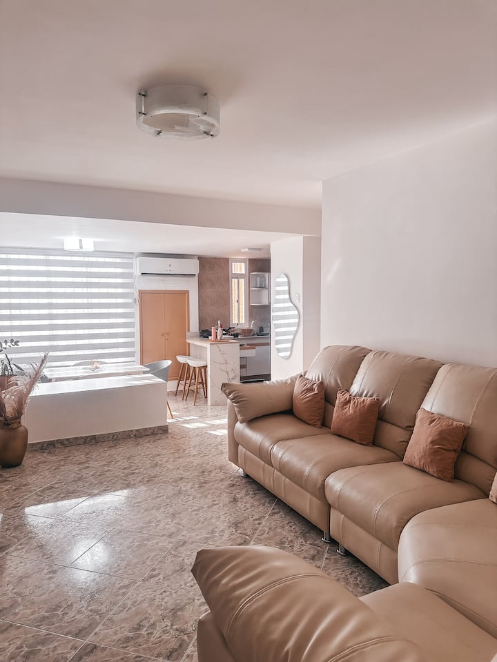 Brisa Clara · Bright + 24/7 Water - Venezuela