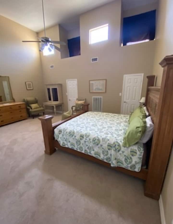 Spacious 3br W/private Baths Near Nasa/galveston - Kemah, TX