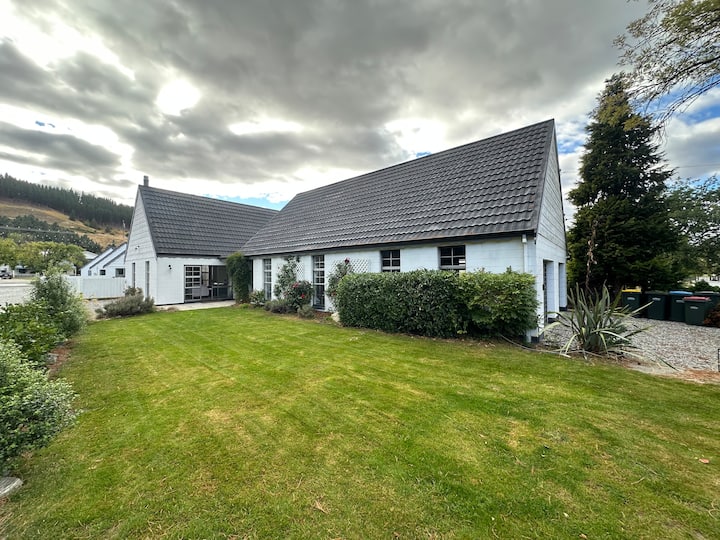 Central Clyde Retreat - Alexandra