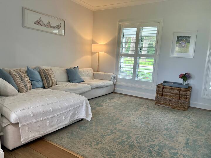 Rural Family Retreat W/ Cooks Kitchen, Firepit Etc - Exeter