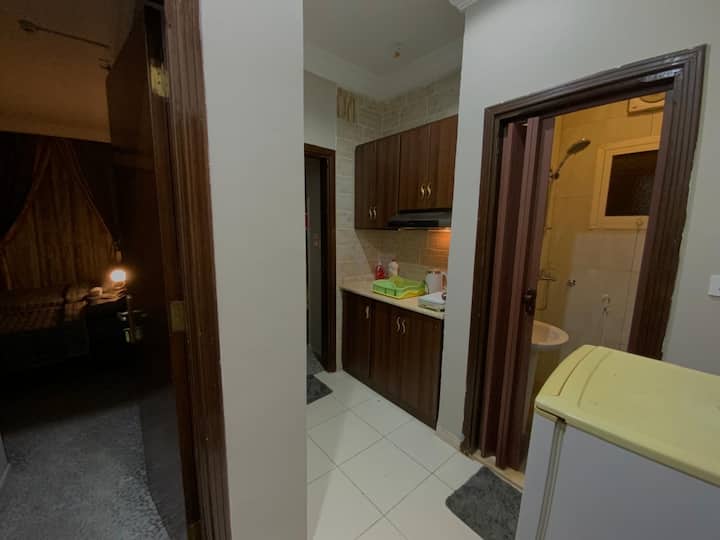 Luxurious Apartment Near Haram 9 Min Walks - Makkah