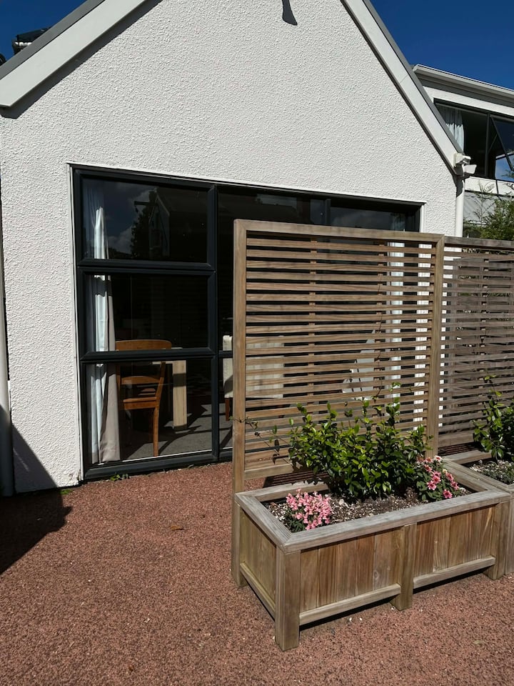 Self-contained Unit 500m From Eden Park! - Auckland