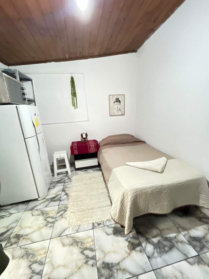 Fortaleza - Bella Vista