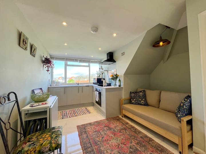 Seaside Apartment - Kenfig Pool