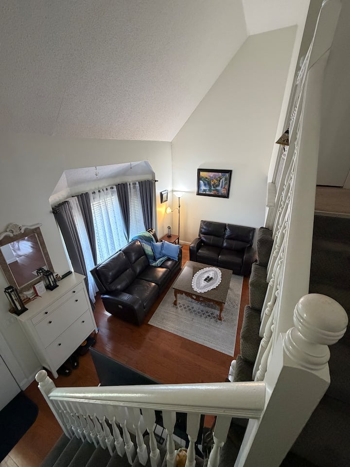 Four-plex In The Heart Of Downtown Lee's Summit! - Lee's Summit, MO