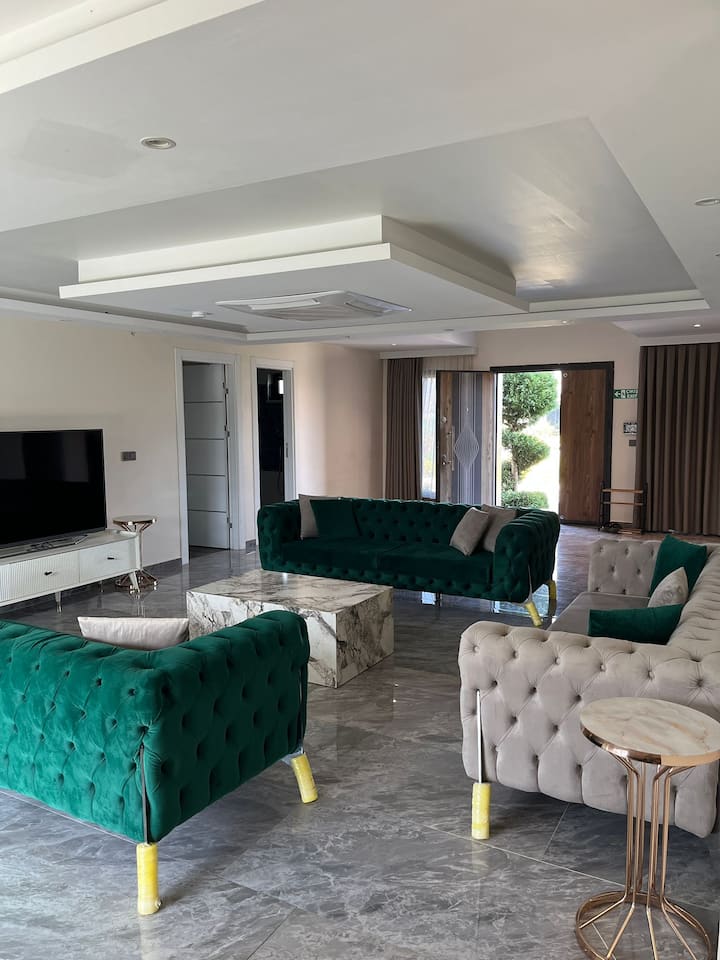 Sitemizde Aynı öZellik Lerde 7 Adet Villa Bulunuyo - Sapanca