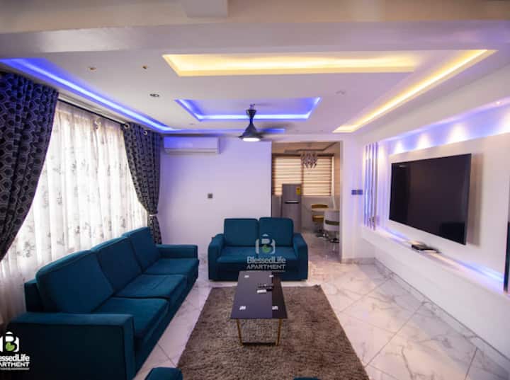 Patico Homes - Kumasi