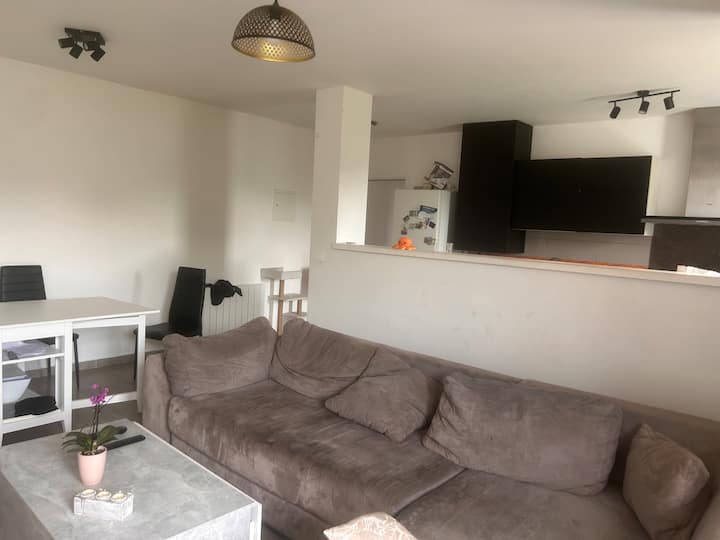 Logement - Ciboure