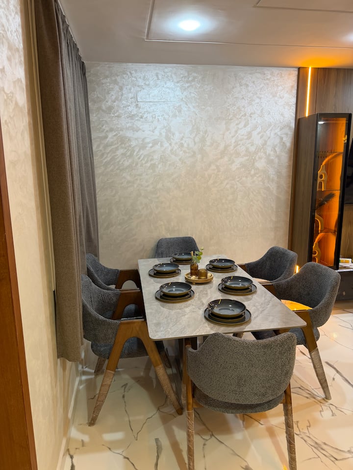 Appartement Spacieux à Un Bon Emplacement - Berkane