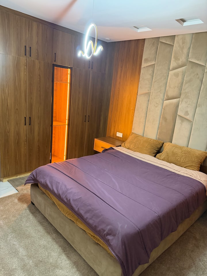 Appartement Spacieux à Un Bon Emplacement - Berkane