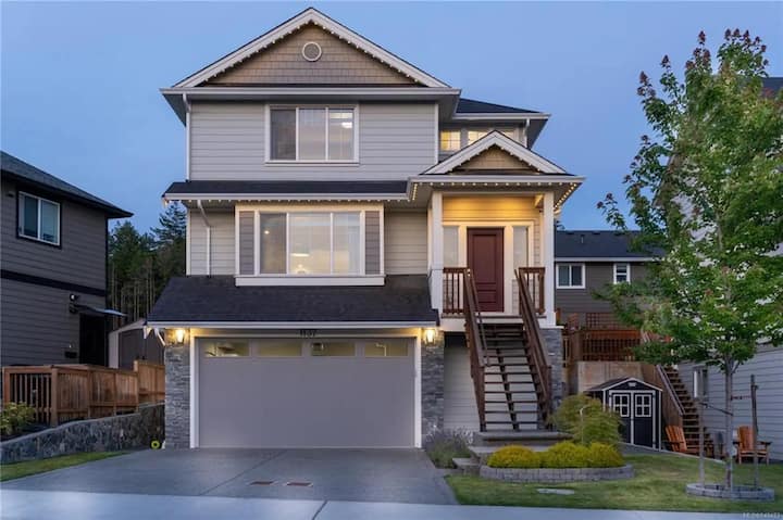 Private Suite - Langford