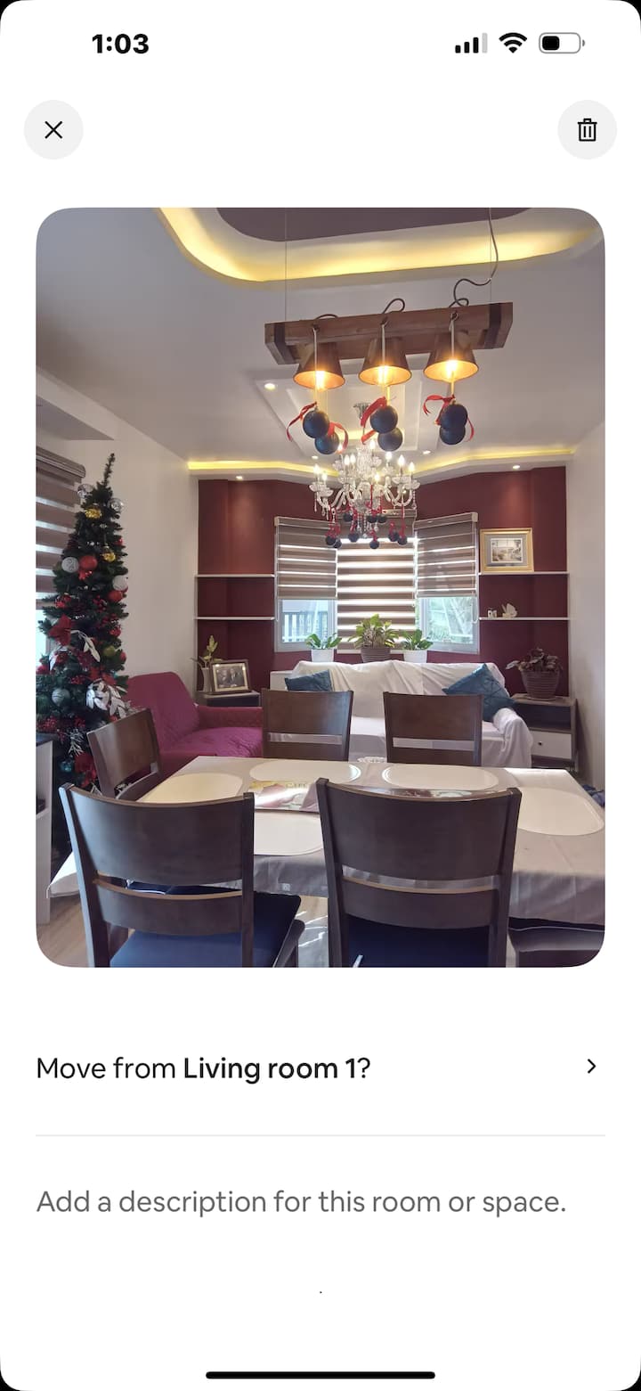 Serenite @ Str House In Greenwoods - Ibaan