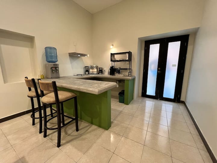 Céntrico Y Nuevo Departamento Oaxaca - Oaxaca