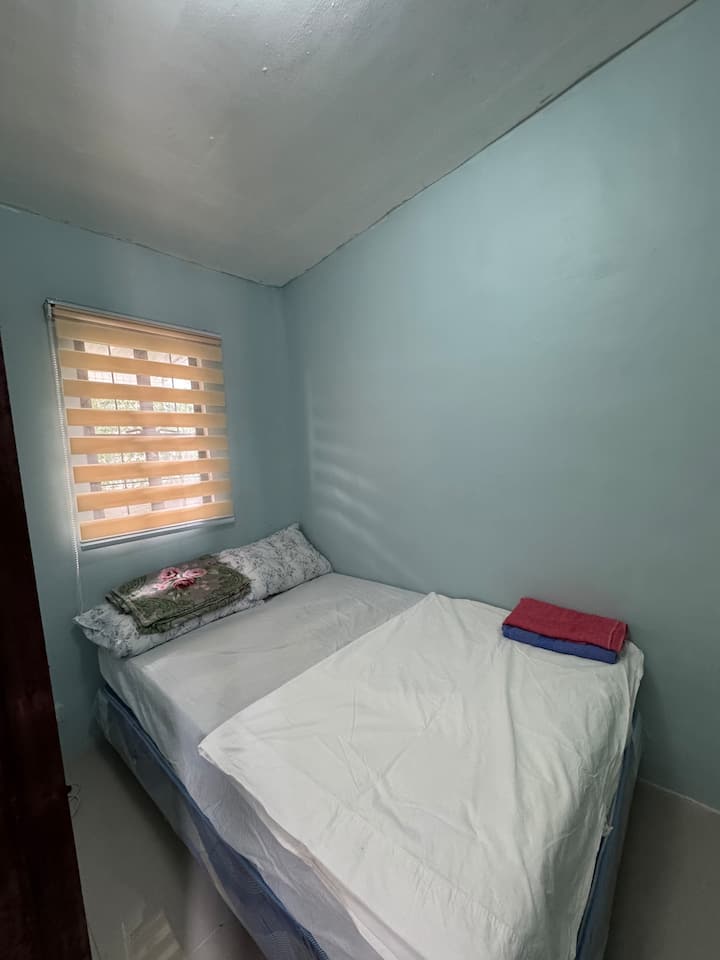 Budget Transient House - Malaybalay