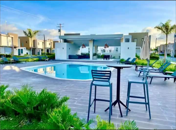 Jcpg Epic Punta Cana - Punta Cana