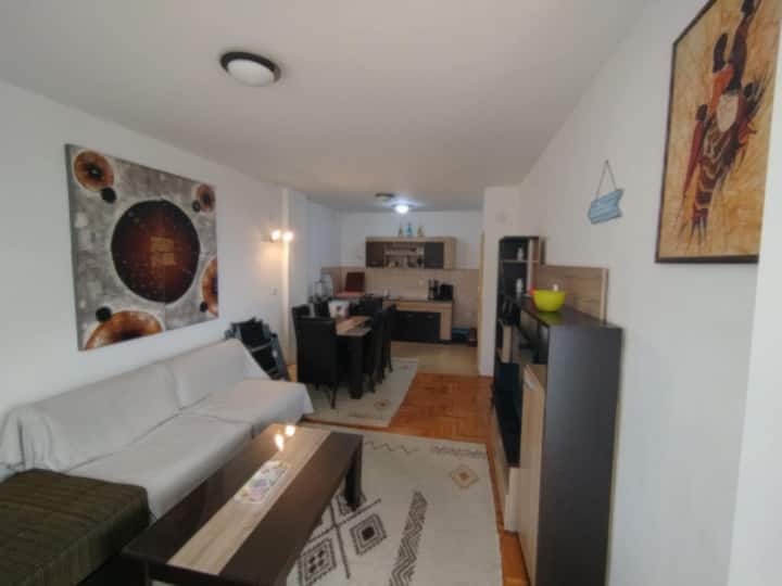 5-ko Apartment 
   Ohrid - Ohrid