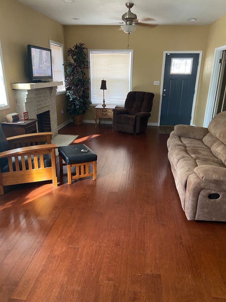 Close To Everything In Little Rock! - Little Rock, AR