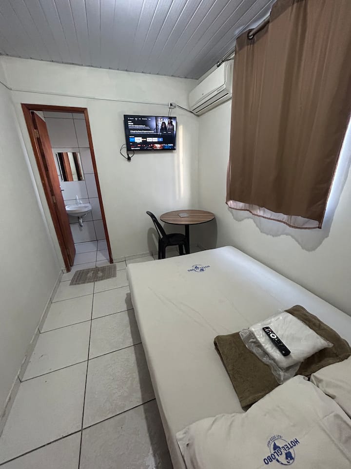 Hotel Globo - Goiânia