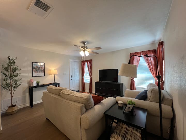 Elmwood 10 - Abilene, TX