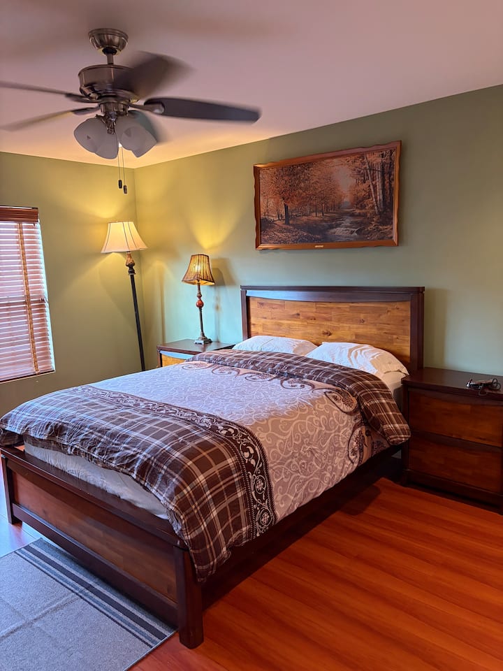 Sweet Upstairs - Lake Wylie, SC