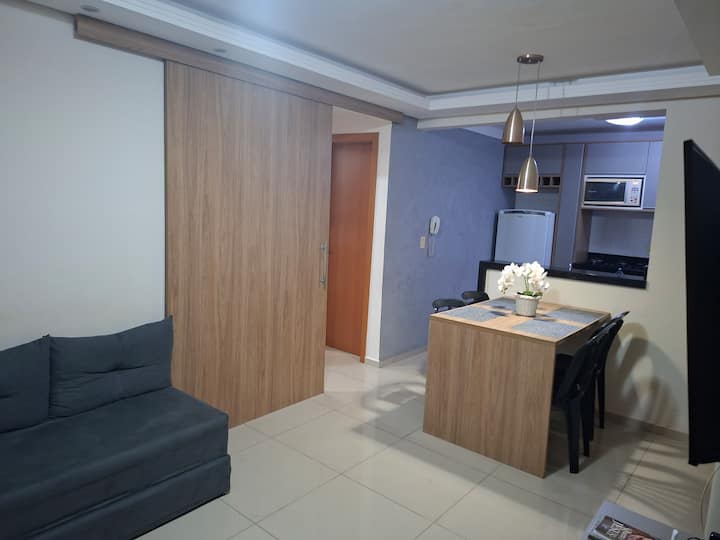 Apartamento • Bauru - Bauru