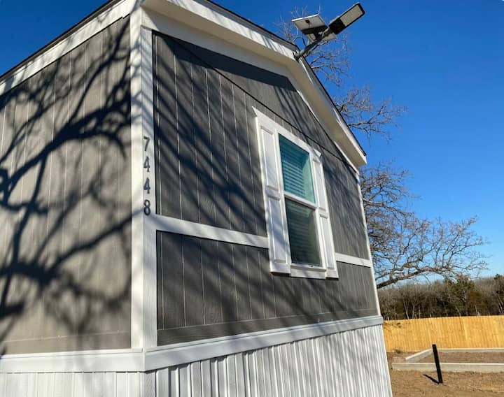 Harmonious Mobile Home In Mansfield - Mansfield, TX