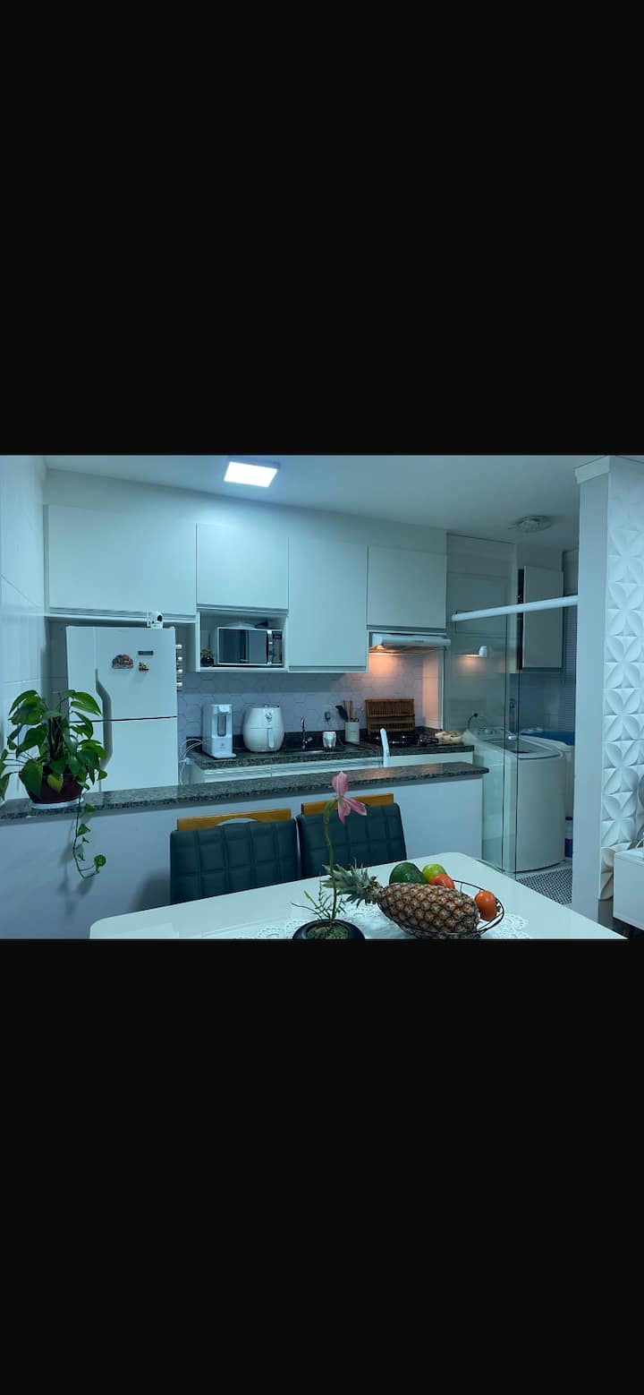 Apartamento Aconchegante Próximo Ao Aeroporto Gru - Poá