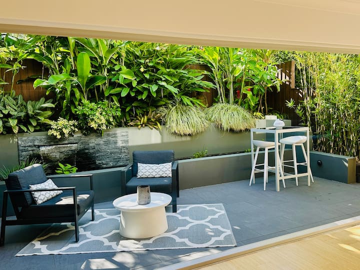 Beachside Oasis - Dixon Ave - Port Macquarie