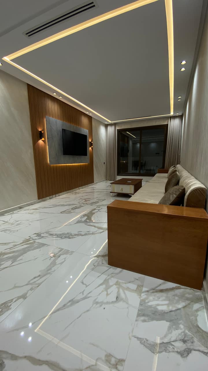 Bel Appartement Idéal Pour Un Séjour Relaxant - Nador