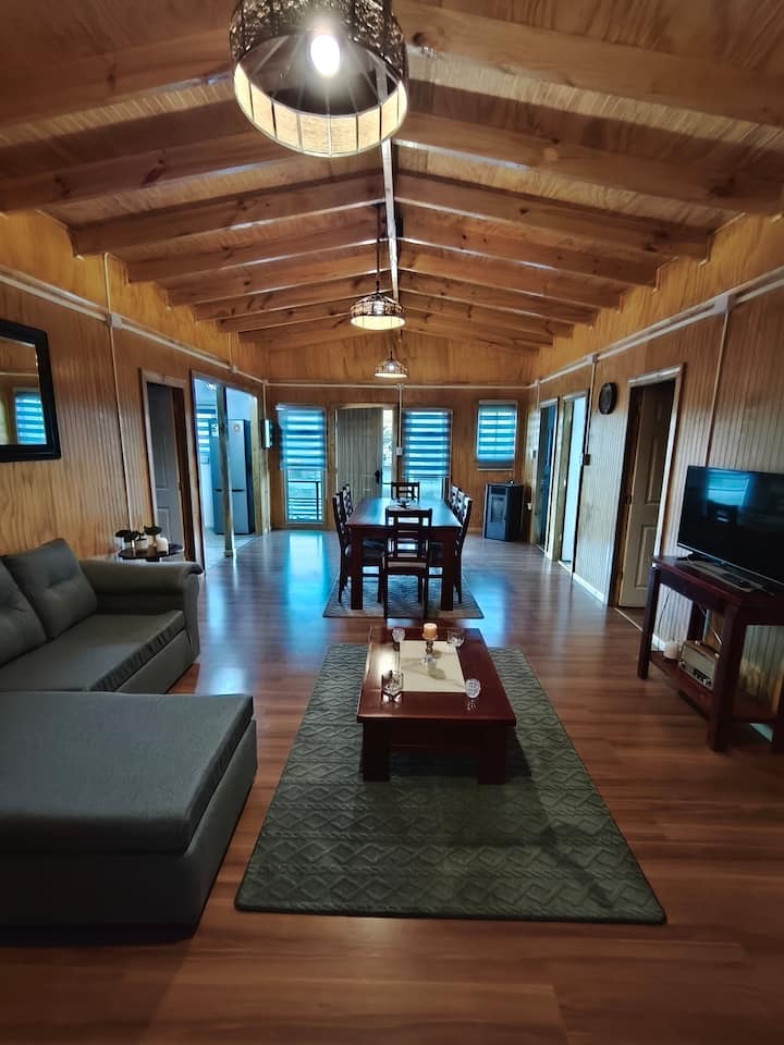 Hospedaje Tranquilo Y Comodo - Talcahuano