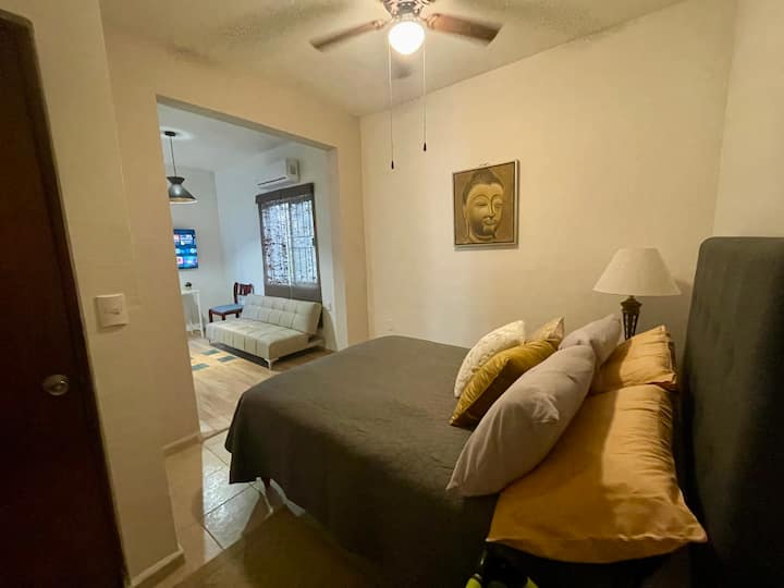Casa Alondra,3br Terraza, A/c Cerca Del Aeropuerto - Tampico, Mexico