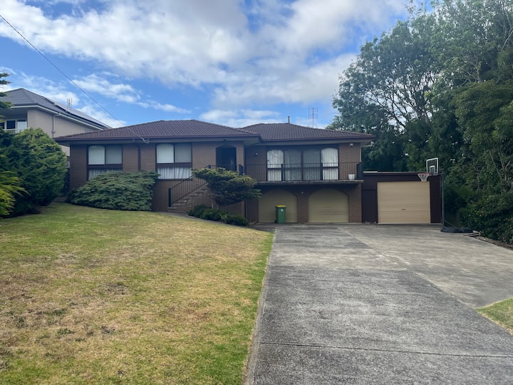 Nettleton House - Portland