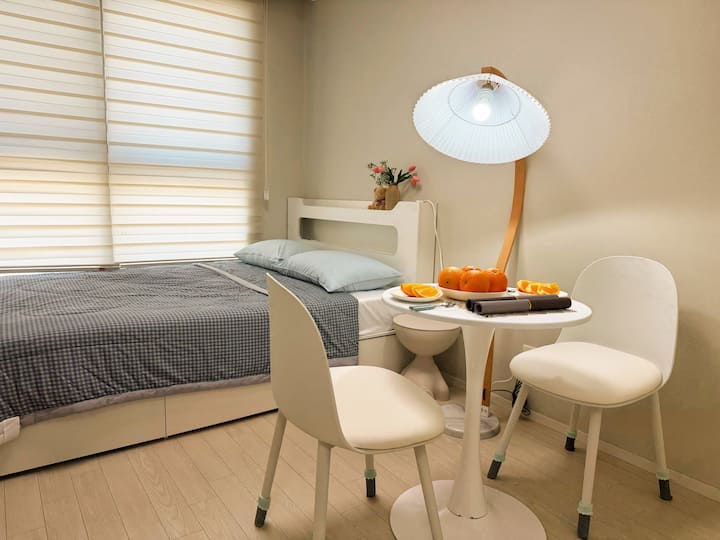 동대문/동대문 역사문화공원Ddp/ 광장시장 Good Location 30sec To Mtr - 명동