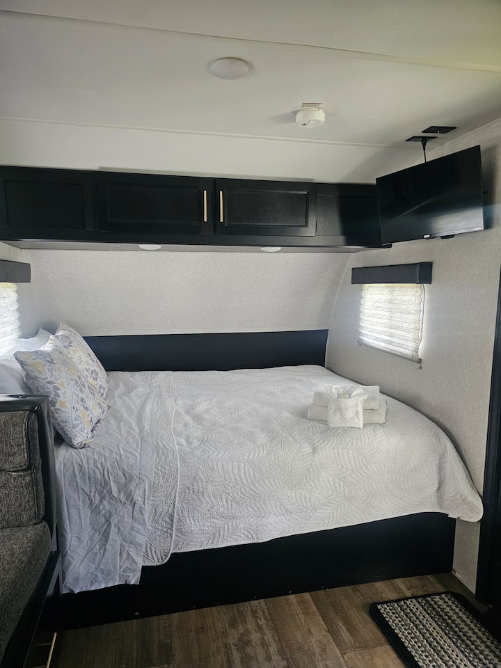 Private Rv In Lakeland - Lakeland, FL