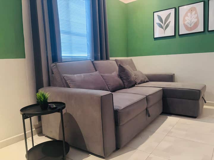 Your Urban Retreat: Close To Everything You Need. - Monterrey