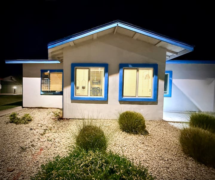Azure Casita * Light Rail * Asu * Airport *Wifi - Tempe, AZ