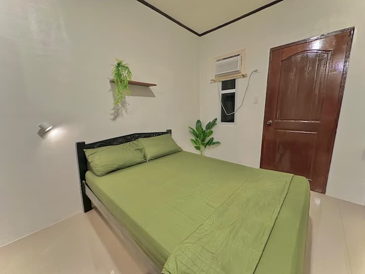 Studio Apt In Panglao | 3 Mins Drive To Beach - Panglao
