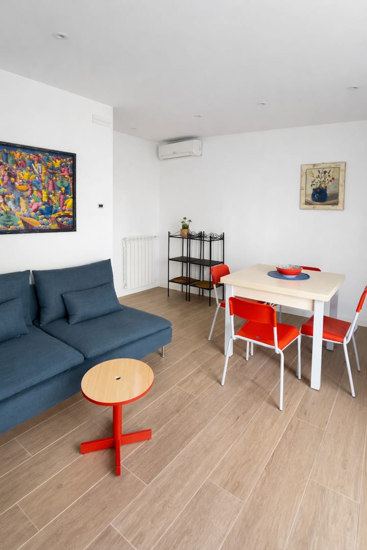 2 Camere E Terrazza A Lignano Pineta - Lignano Pineta