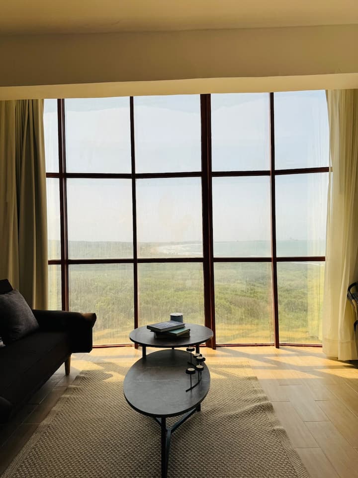 Loft Con Vista Al Mar Y Atardeceres úNicos - Mexico