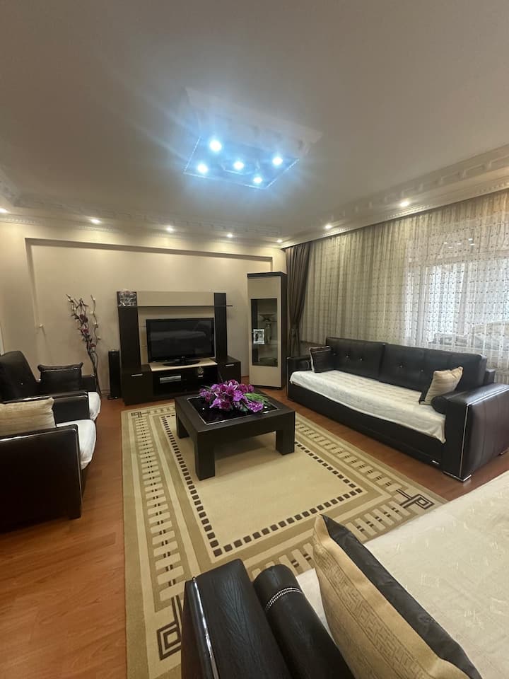 Gebze Merkezde Ev - Gebze
