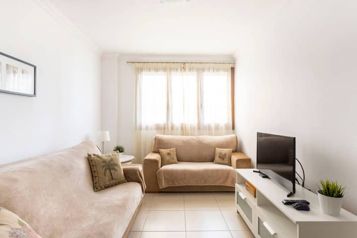 Iriarte Serenity Bb With Free Parking - Puerto de la Cruz