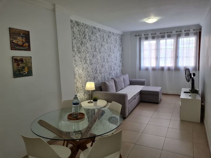 Apartamento Iriarte Con Free Parking - Puerto de la Cruz