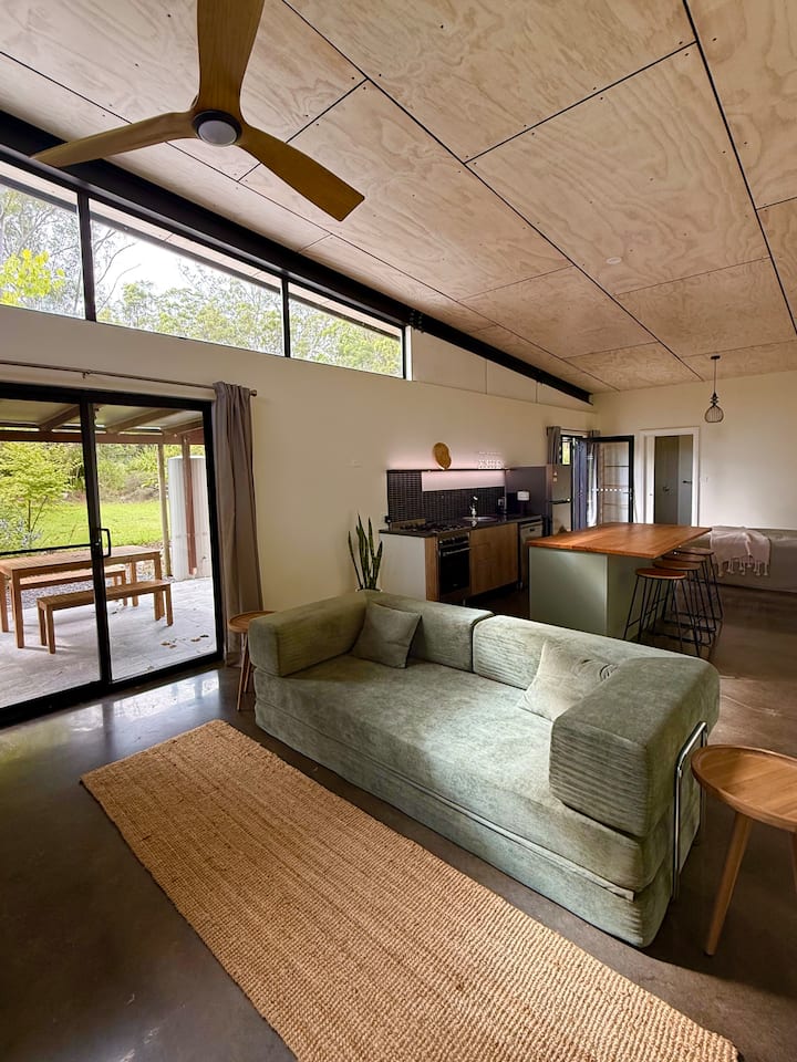 Teague Retreat - Studio Space - Kempsey