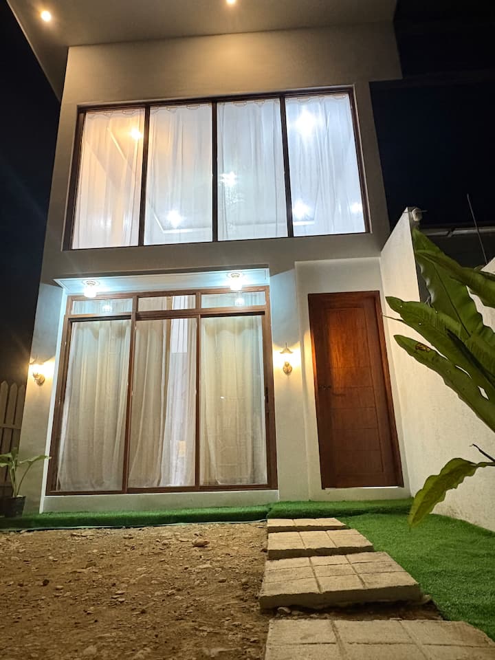 Casa Paserongan Is Ready To Serve You! - El Nido